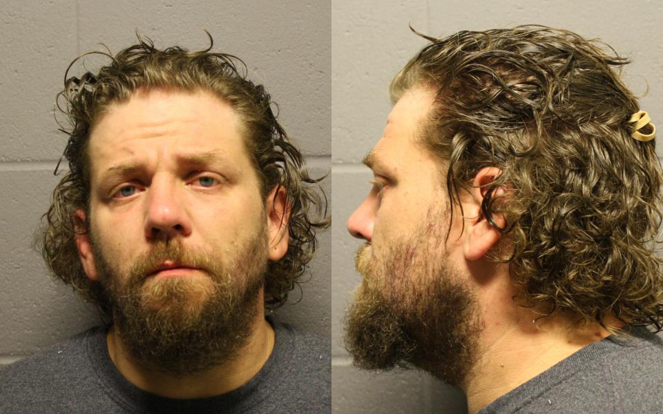 Woman testifies that man charged with kidnapping, sexual assault put a ...